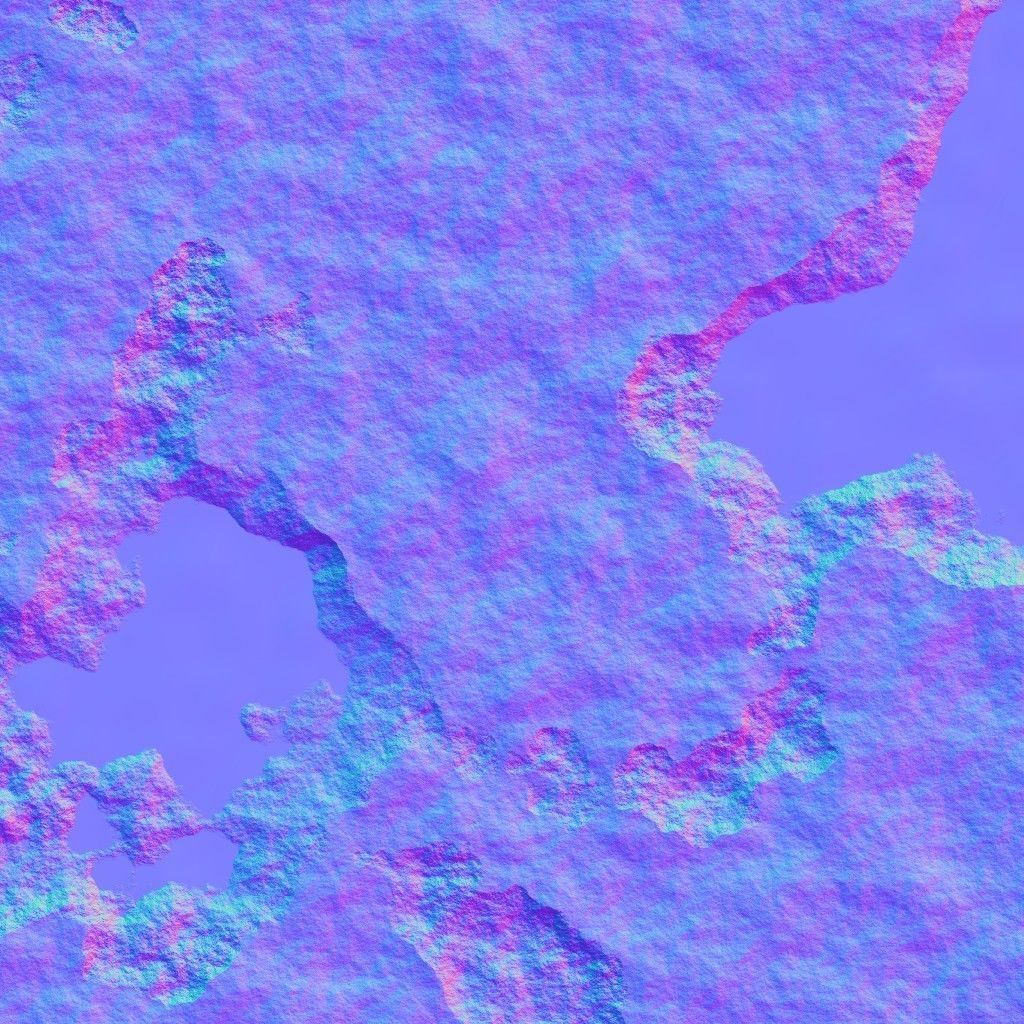 Muddy wet texture Texture | CGTrader