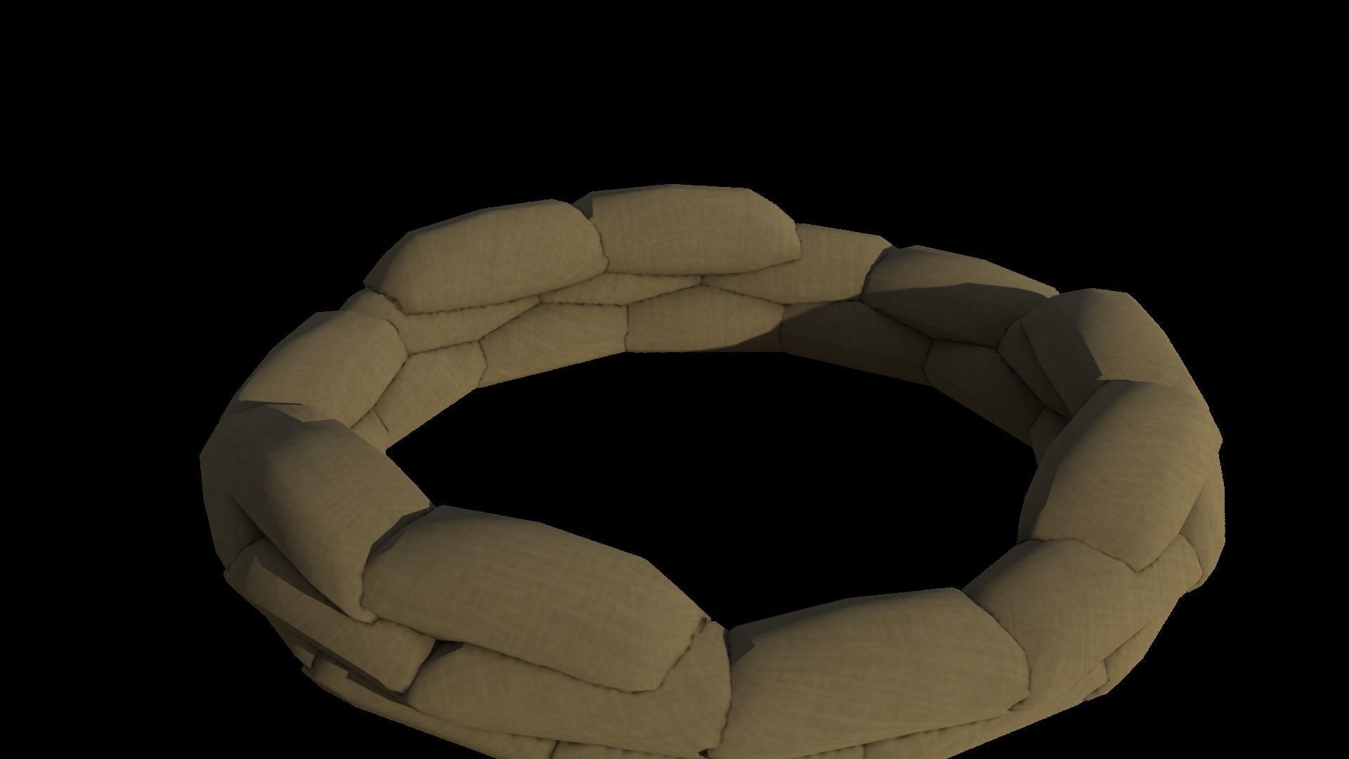 3D model Roblox ww2 military props VR / AR / low-poly | CGTrader