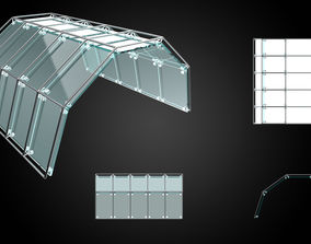 Wireframe 3D Models | CGTrader