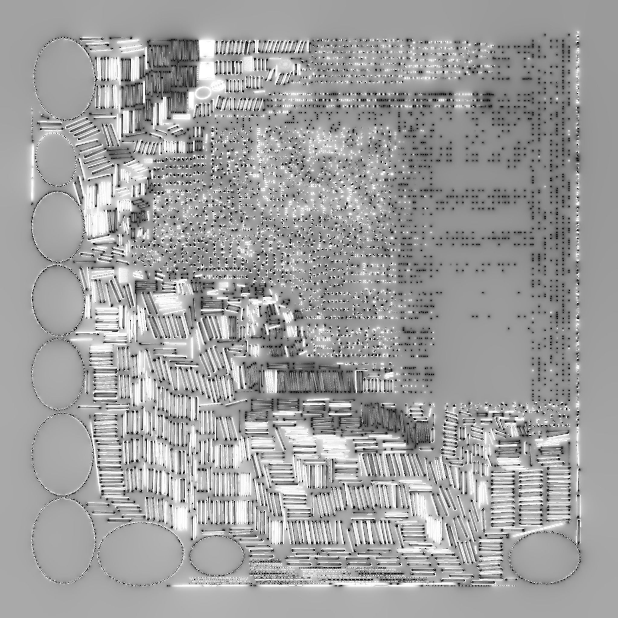 3D model LAMP PBR - GLB - GLTF - OBJ - 3dsMax VR / AR / low-poly | CGTrader