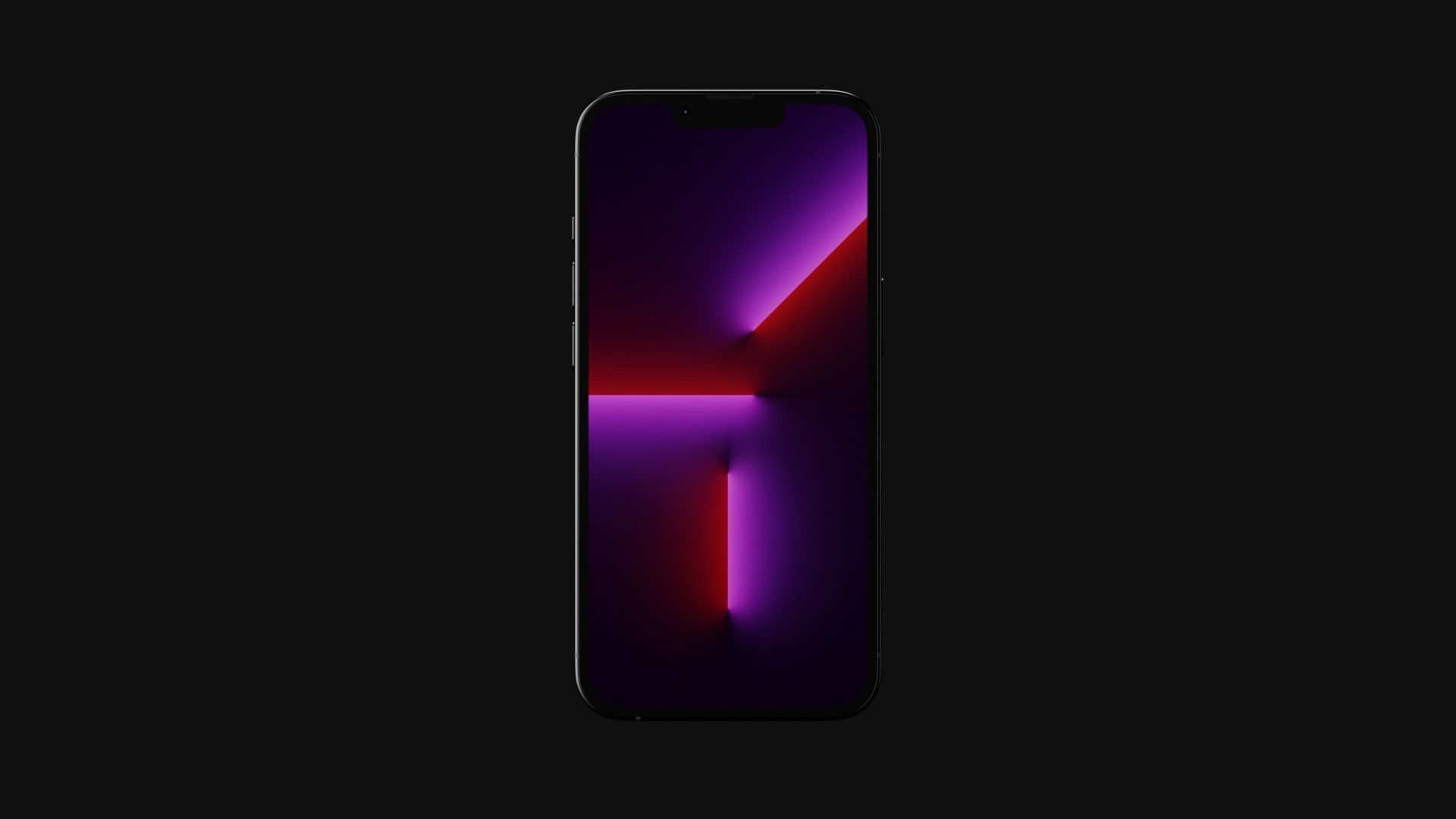 3D model Apple iPhone 13 Pro in All Official Colors VR / AR / low-poly ...