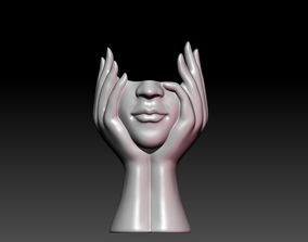 Free & Professional Face 3D Models | CGTrader