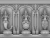 Dashavatar god vishnu 3D model | CGTrader
