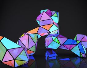 Geometric shape 3D Models | CGTrader