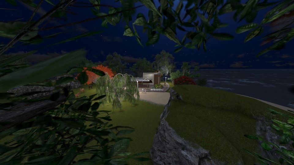 Lumion Project free 3D model | CGTrader