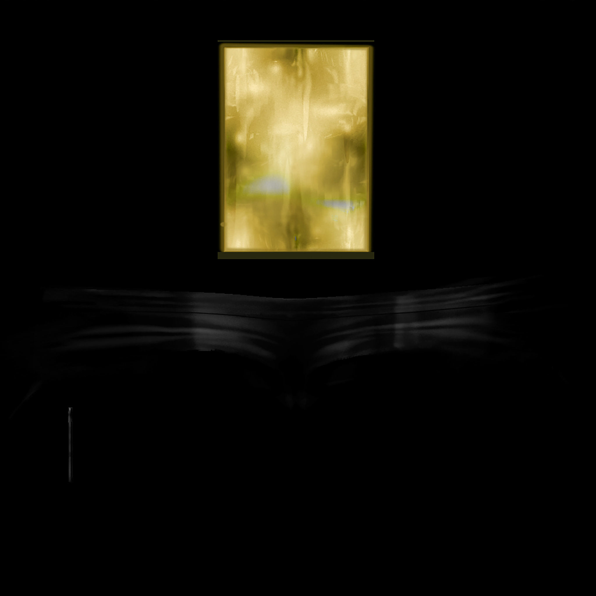 3D model Chain Halter Neck Crop Top VR / AR / low-poly | CGTrader