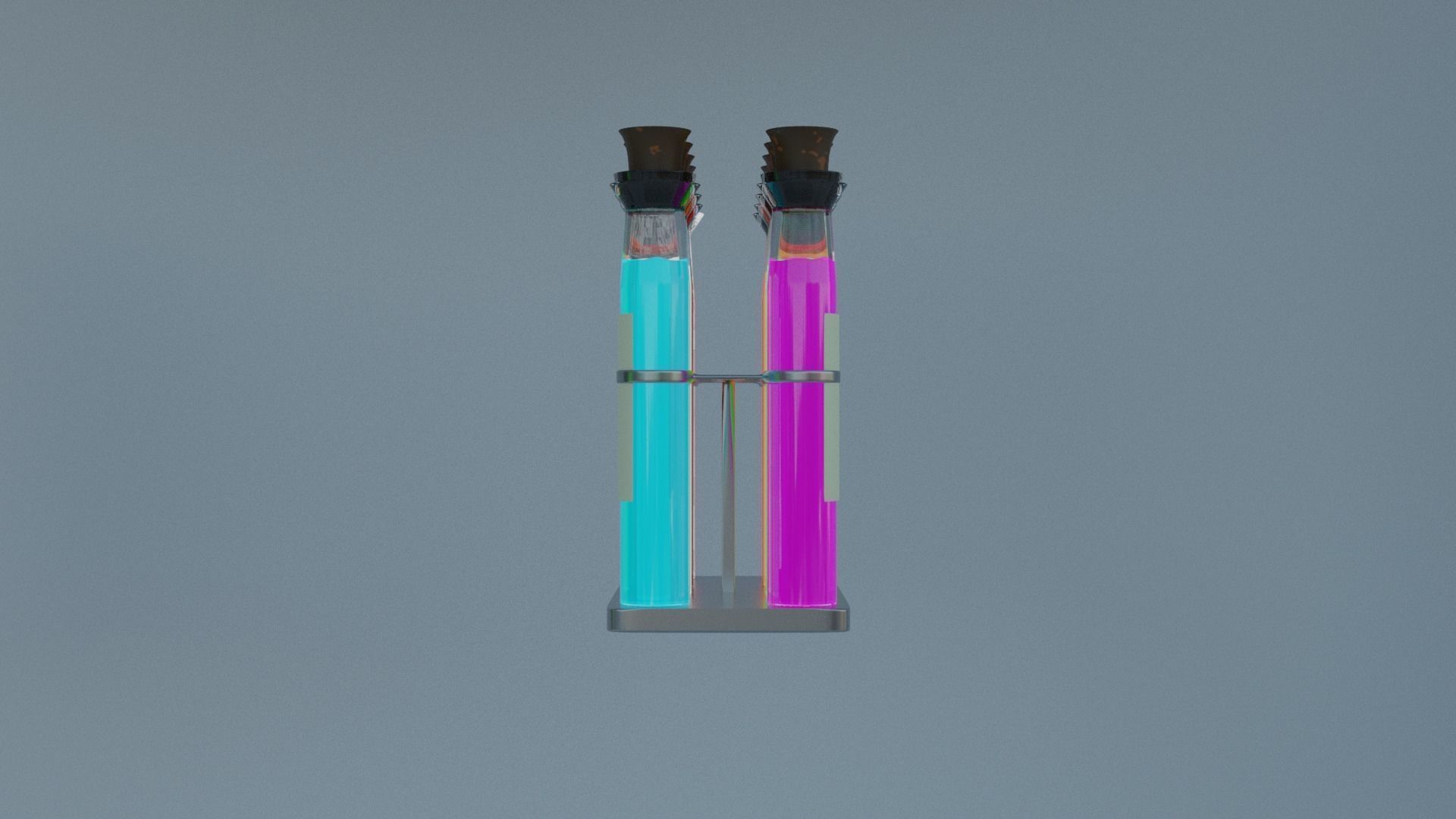 Potion rooms and extras 3D Model Collection | CGTrader