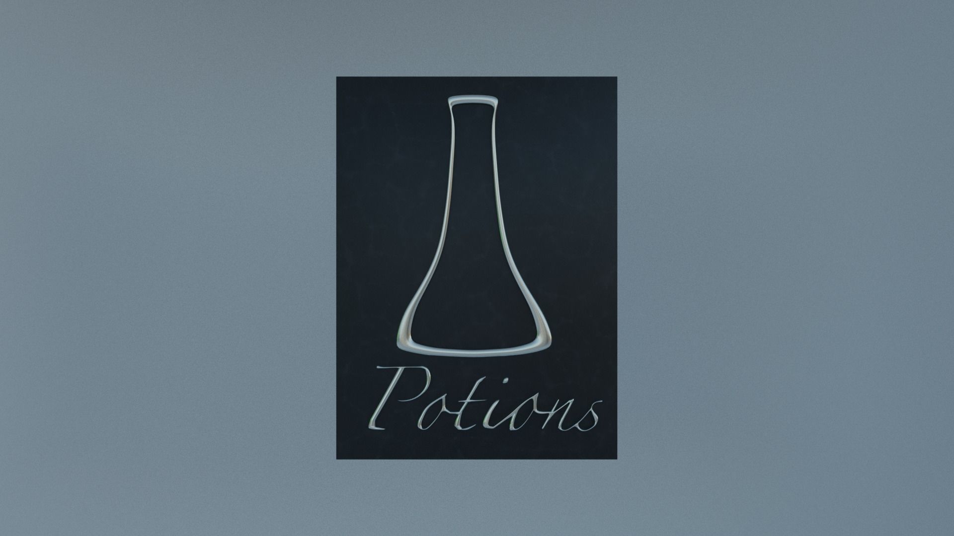 Potion rooms and extras 3D Model Collection | CGTrader