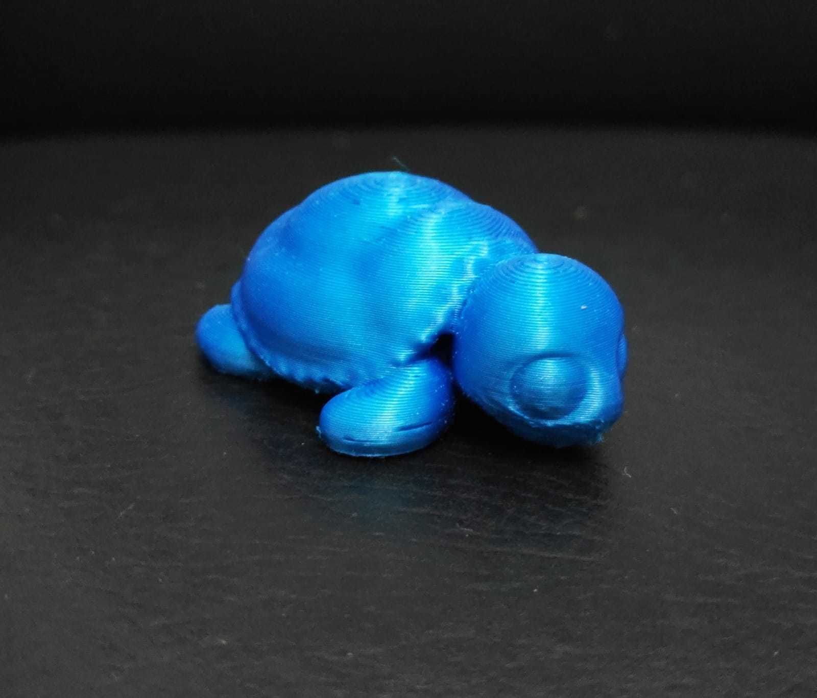Sea Turtle 3D model 3D printable | CGTrader