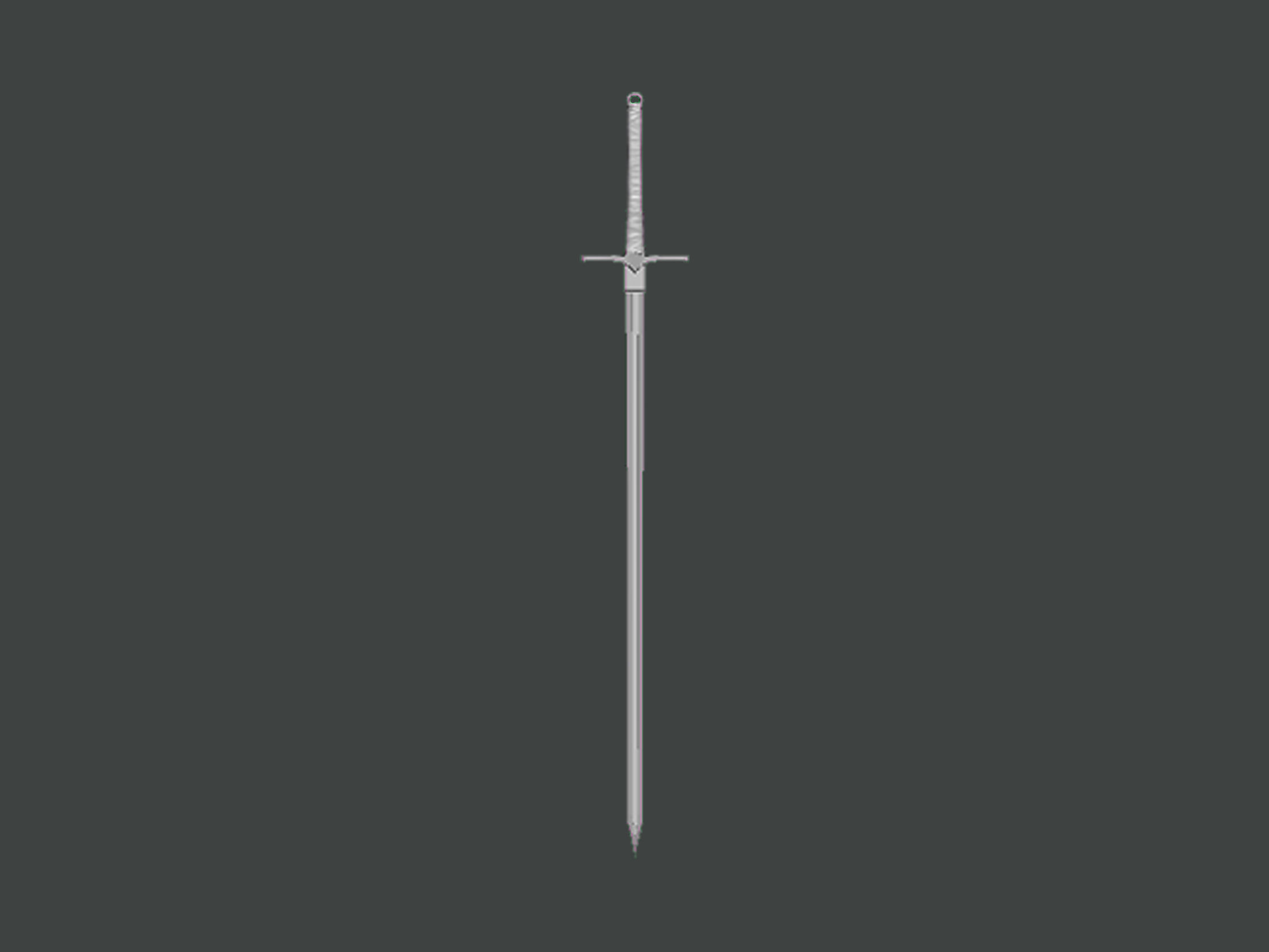 3D Model-SWORD0009 sword 3D model 3D printable | CGTrader