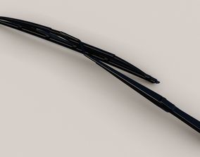 Wiper 3D Models | CGTrader