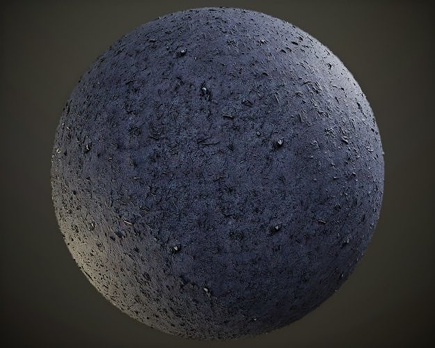 Tileable Ground Dirt PBR Texture free Texture | CGTrader