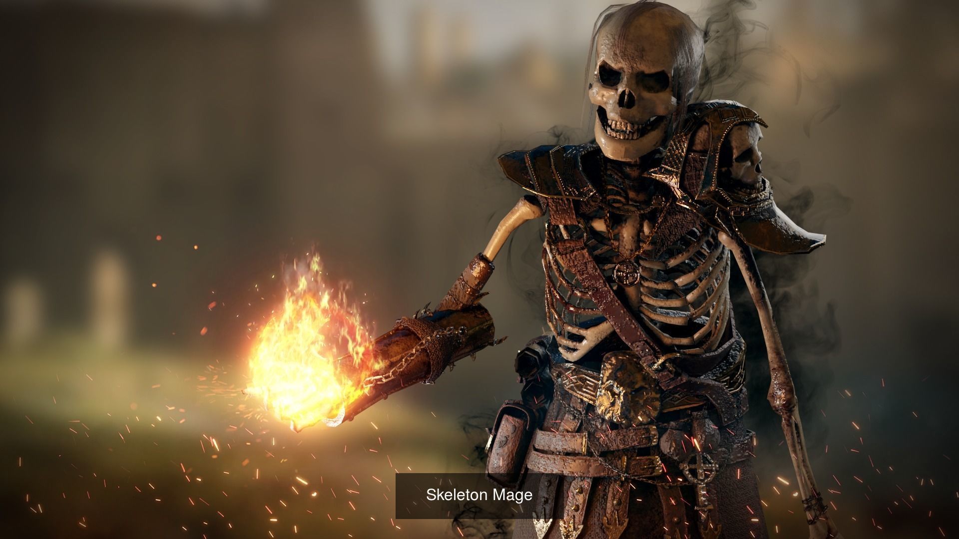 Skeleton Mega Pack 3D Model Collection | CGTrader