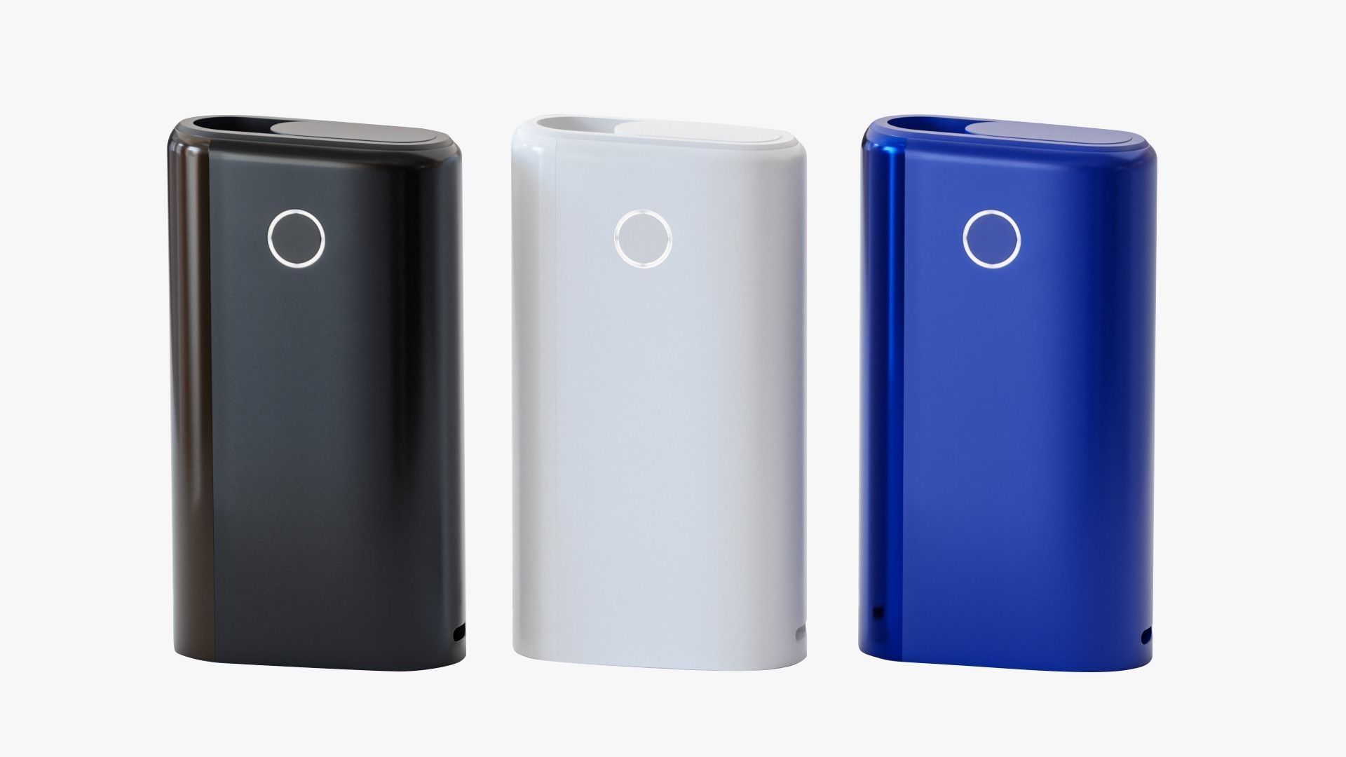 Glo Hyper 3D model | CGTrader