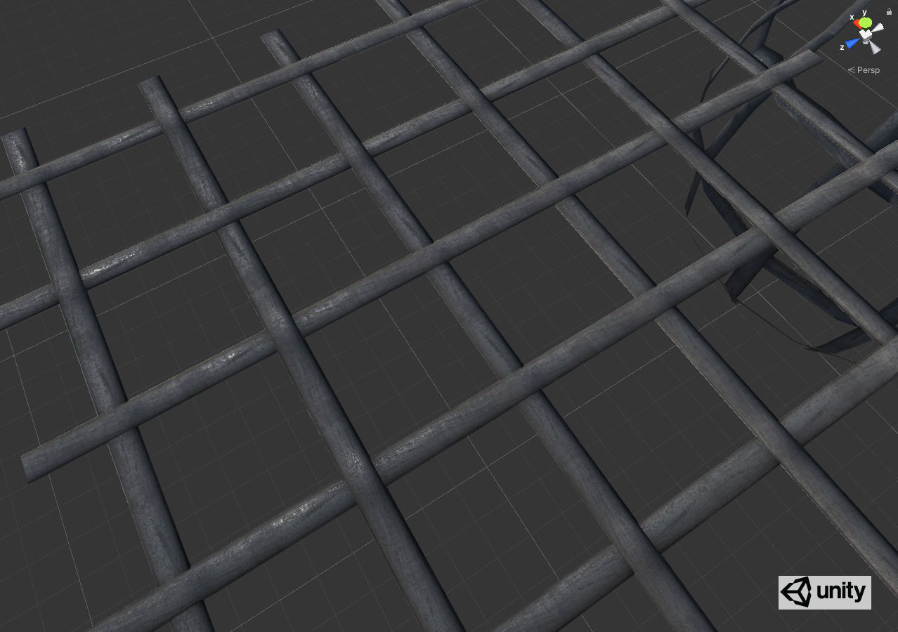 Texture Wire Mesh Grid Pbr Textures Vr Ar Low Poly Cgtrader
