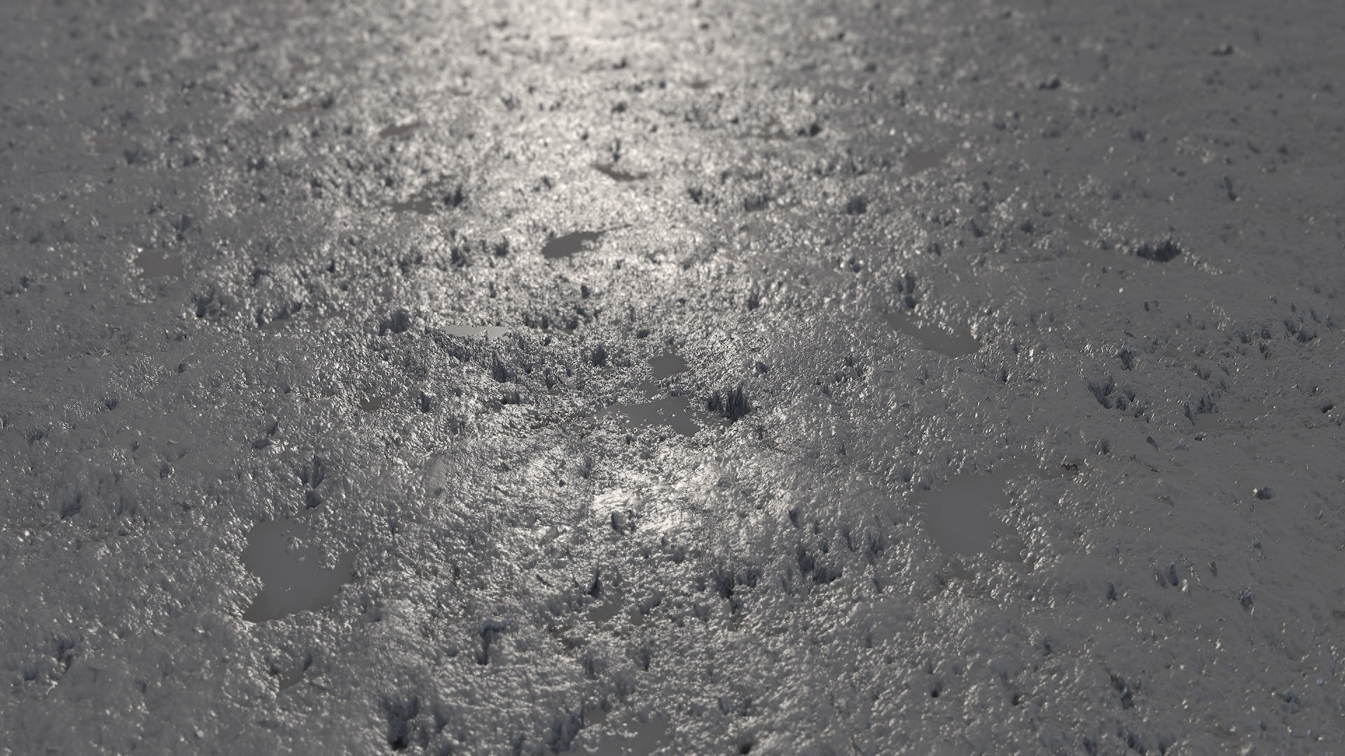 Mud Ground Texture | CGTrader