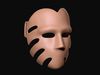 Squid Game Mask - The Waiter No29 Mask 3D model 3D printable | CGTrader