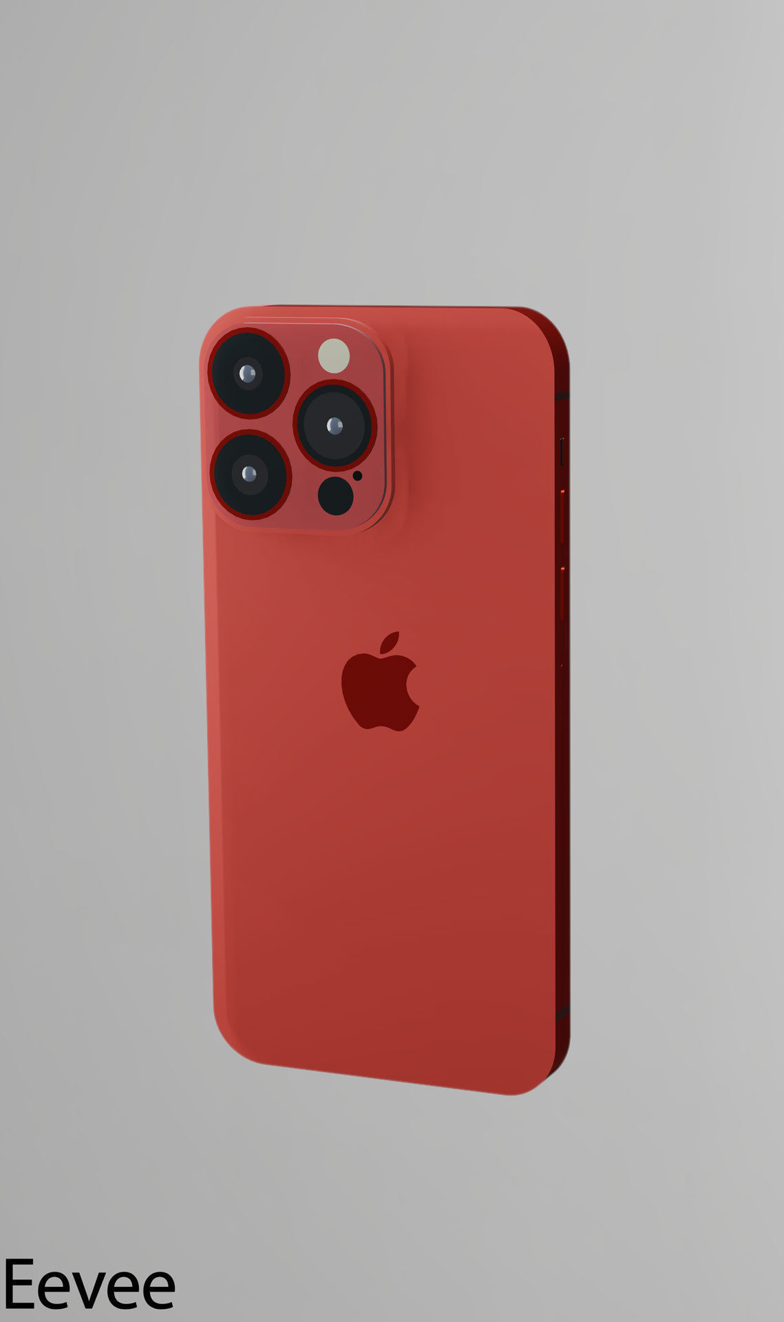 3D model Iphone13 pro max 3d Model VR / AR / low-poly | CGTrader