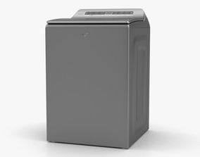 Whirlpool 3D Models | CGTrader