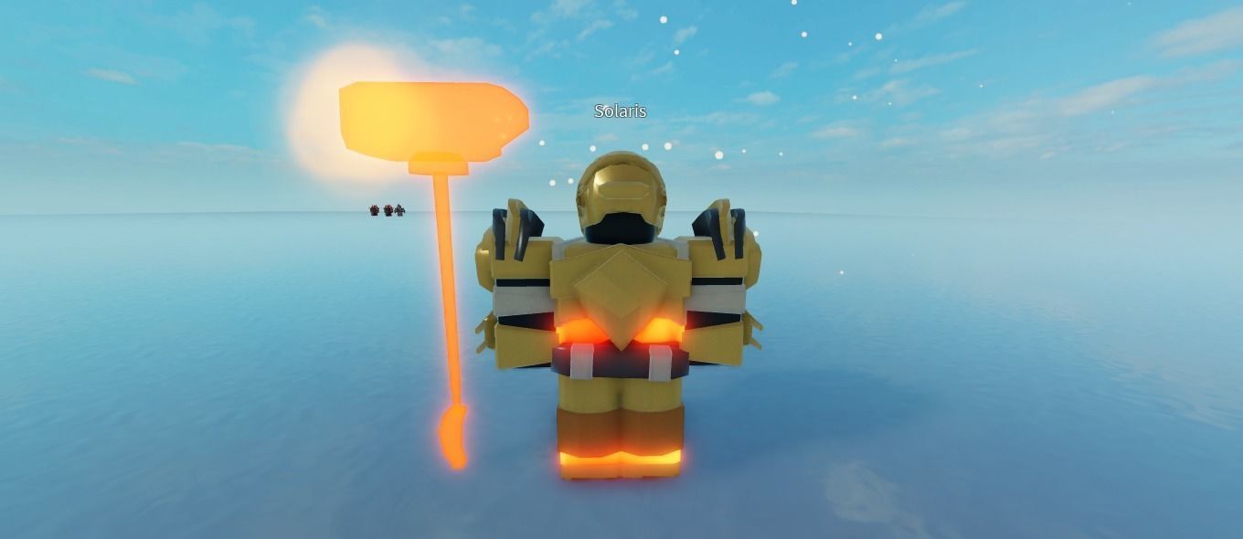 3D model ROBLOX Solaris RBXM FILE VR / AR / low-poly | CGTrader