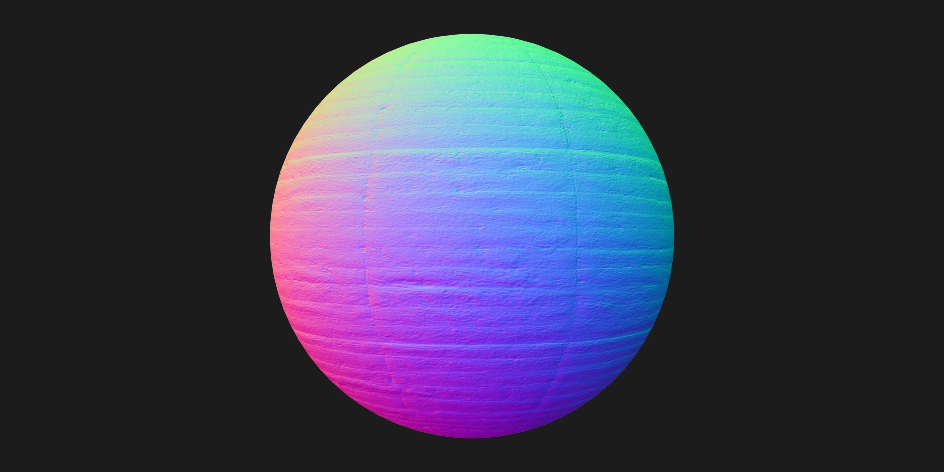 Rammed Earth Material Texture | CGTrader