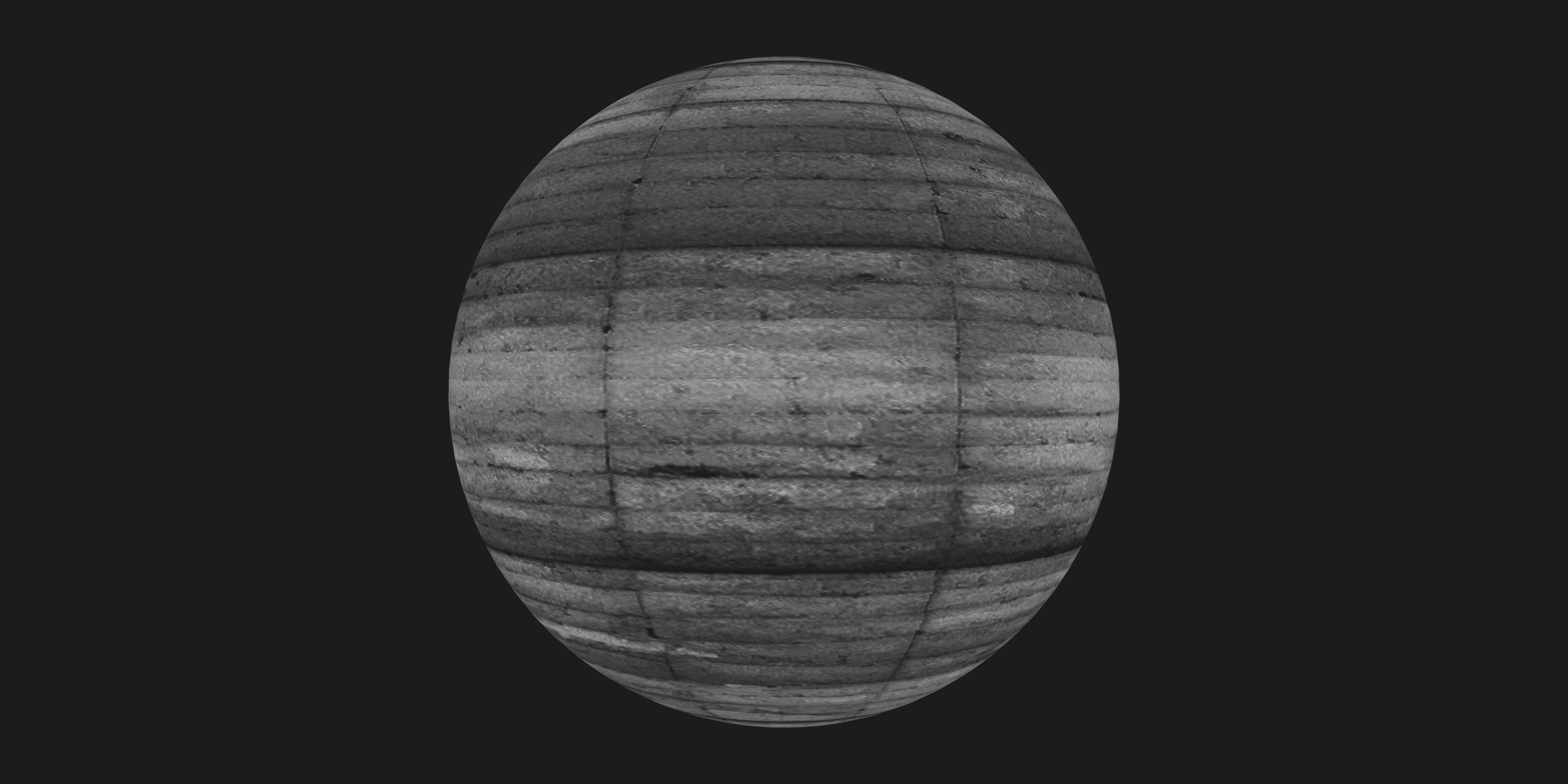 Rammed Earth Material Texture | CGTrader