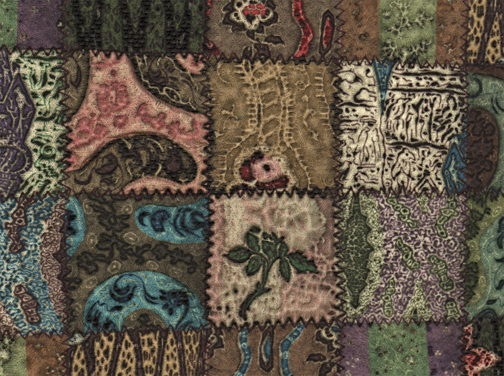 45 Thick Fabric textures Texture | CGTrader