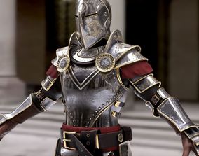 Med poly 3D Models | CGTrader