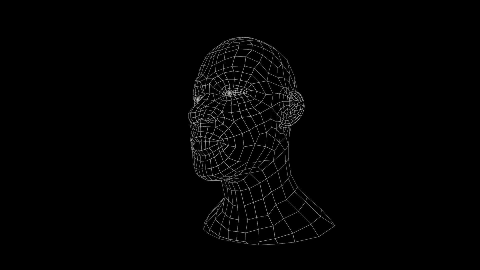 3D model Kylian Mbappe VR / AR / low-poly | CGTrader
