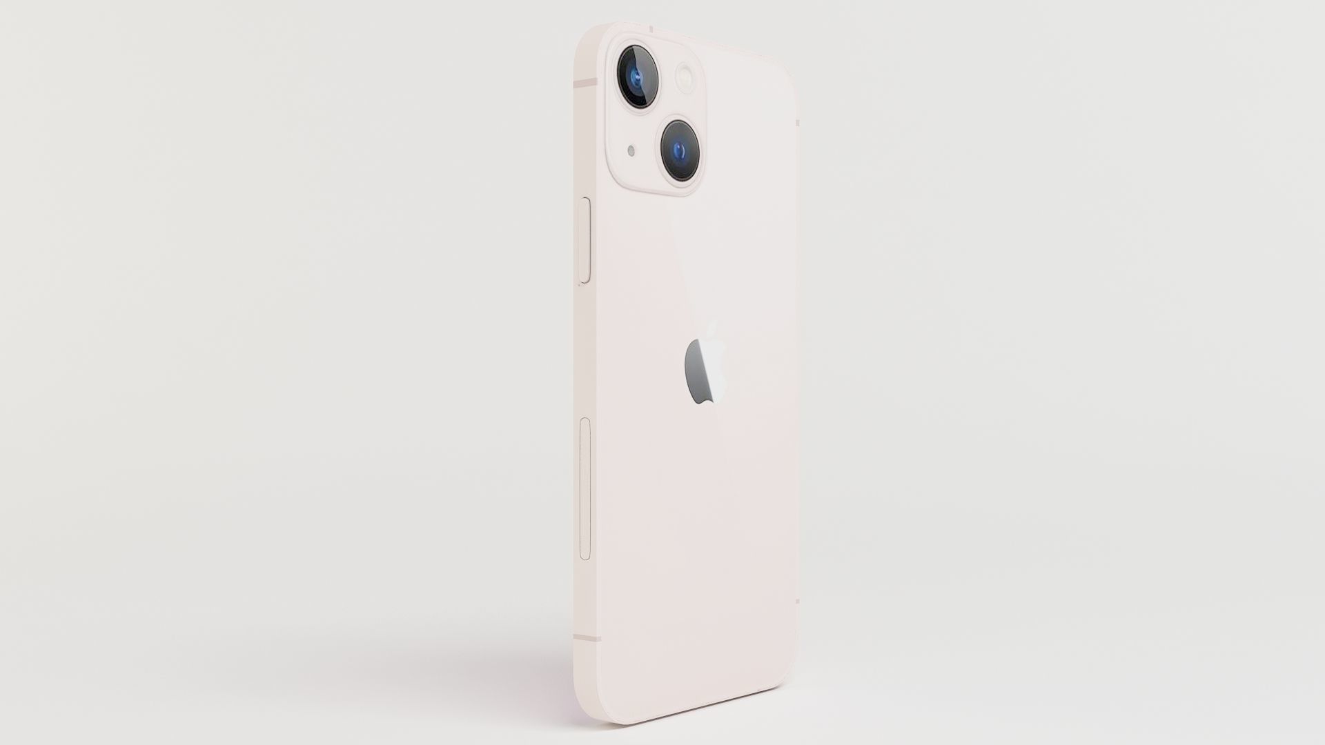 Apple iPhone 13 3D model | CGTrader
