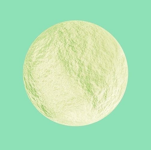 Texture Sphere Gold Texture VR / AR / low-poly | CGTrader