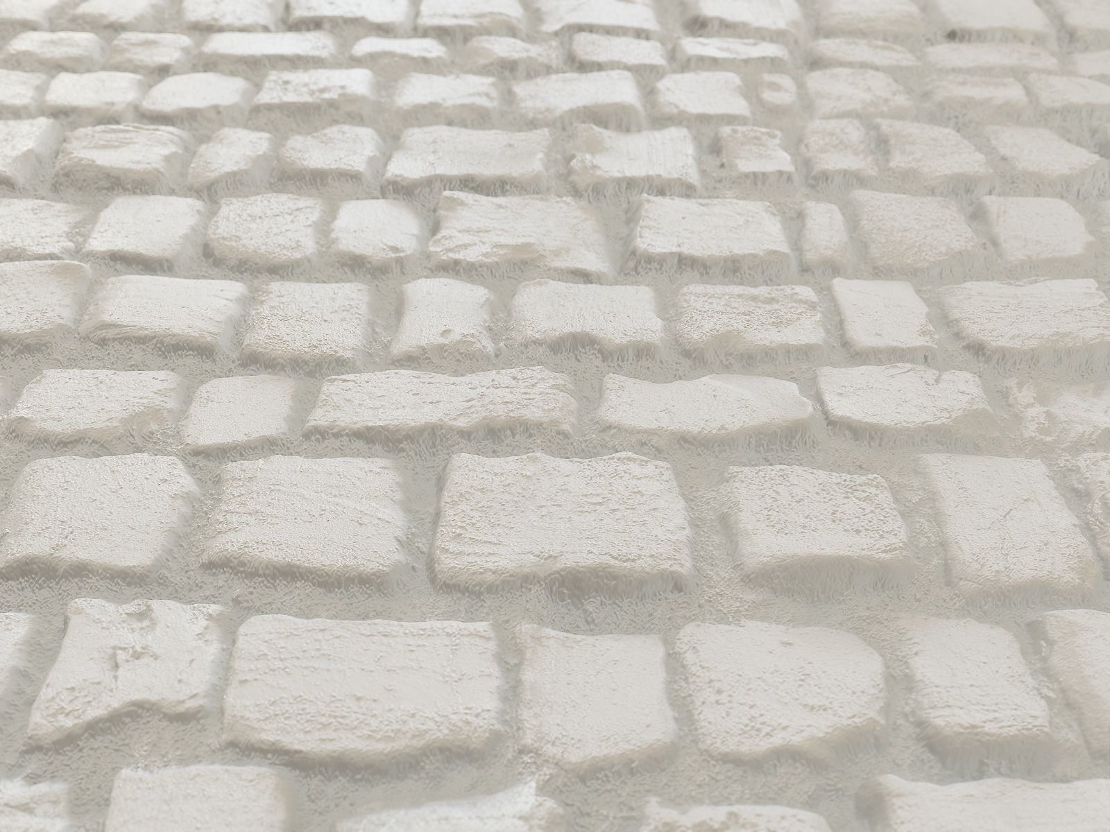 Cobblestone PBR Texture Texture | CGTrader