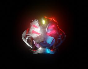 Ultron 3D Models | CGTrader