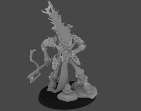 Wraith 3D Models | CGTrader