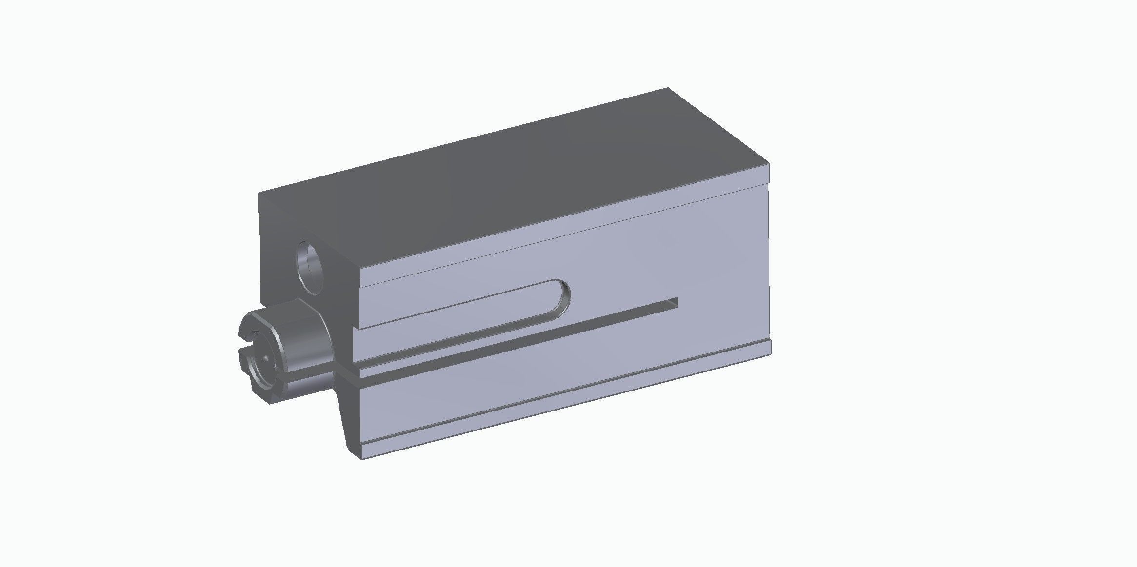 MAT-49 3D model | CGTrader