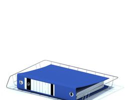 Binder 3D Models | Download 3D Binder files | CGTrader.com