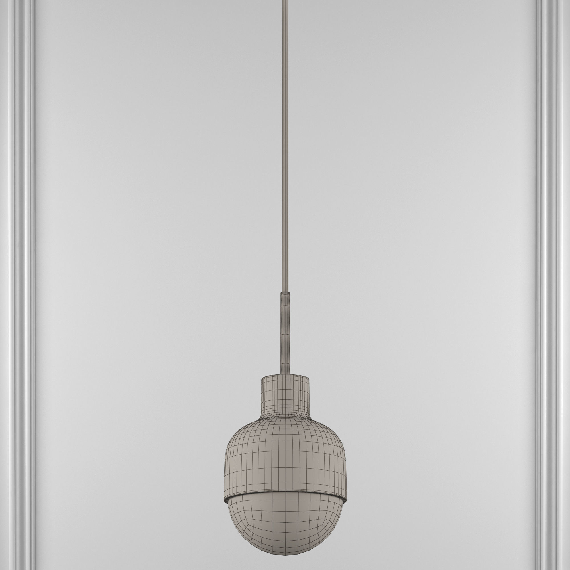 POD Light free 3d model free 3D model | CGTrader