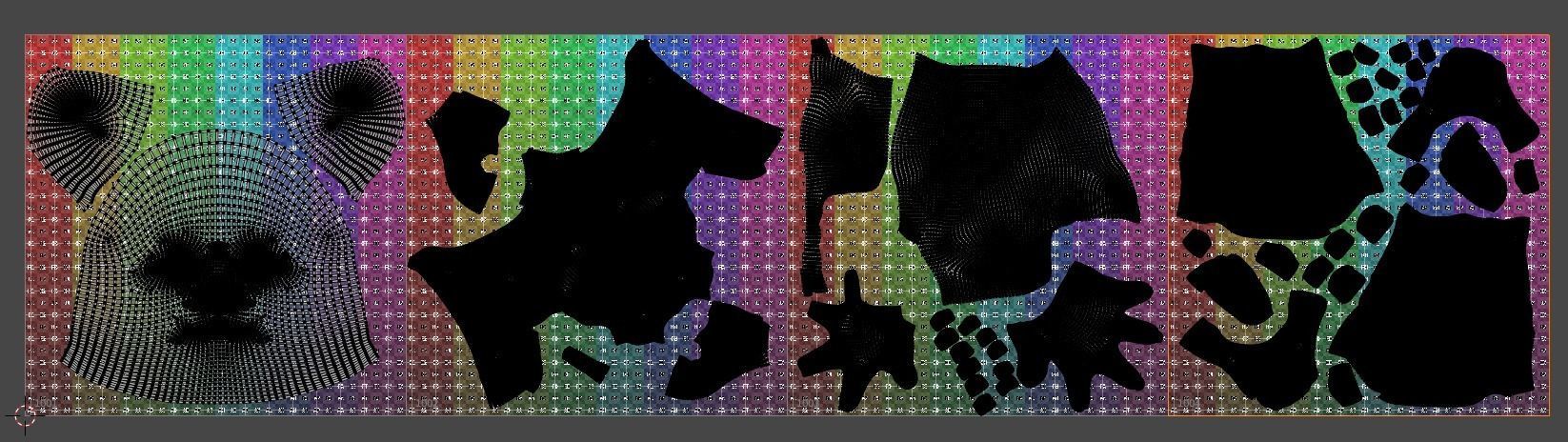 Dwarf One-Arm Warrior 3D model | CGTrader