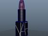 NARS lipstick realistic 3D model free 3D model animated | CGTrader