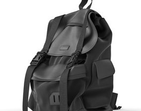 Backpack 3D Models | CGTrader
