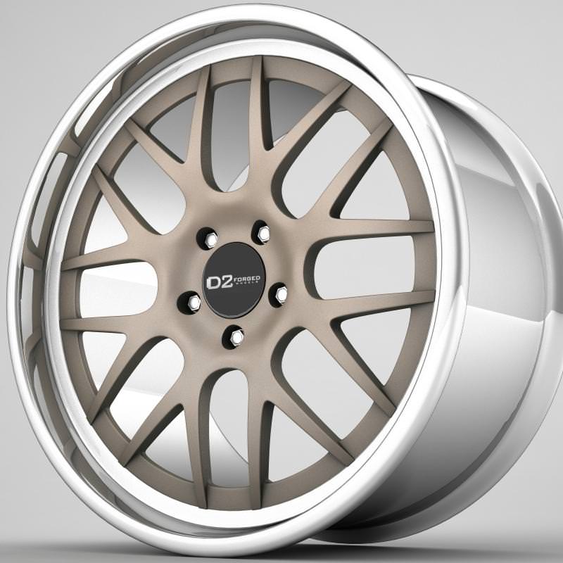 99 rims mega pack 3D model | CGTrader