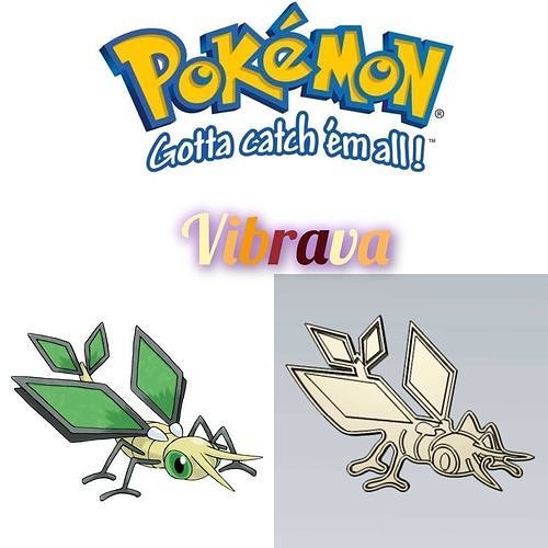 Vibrava Moves