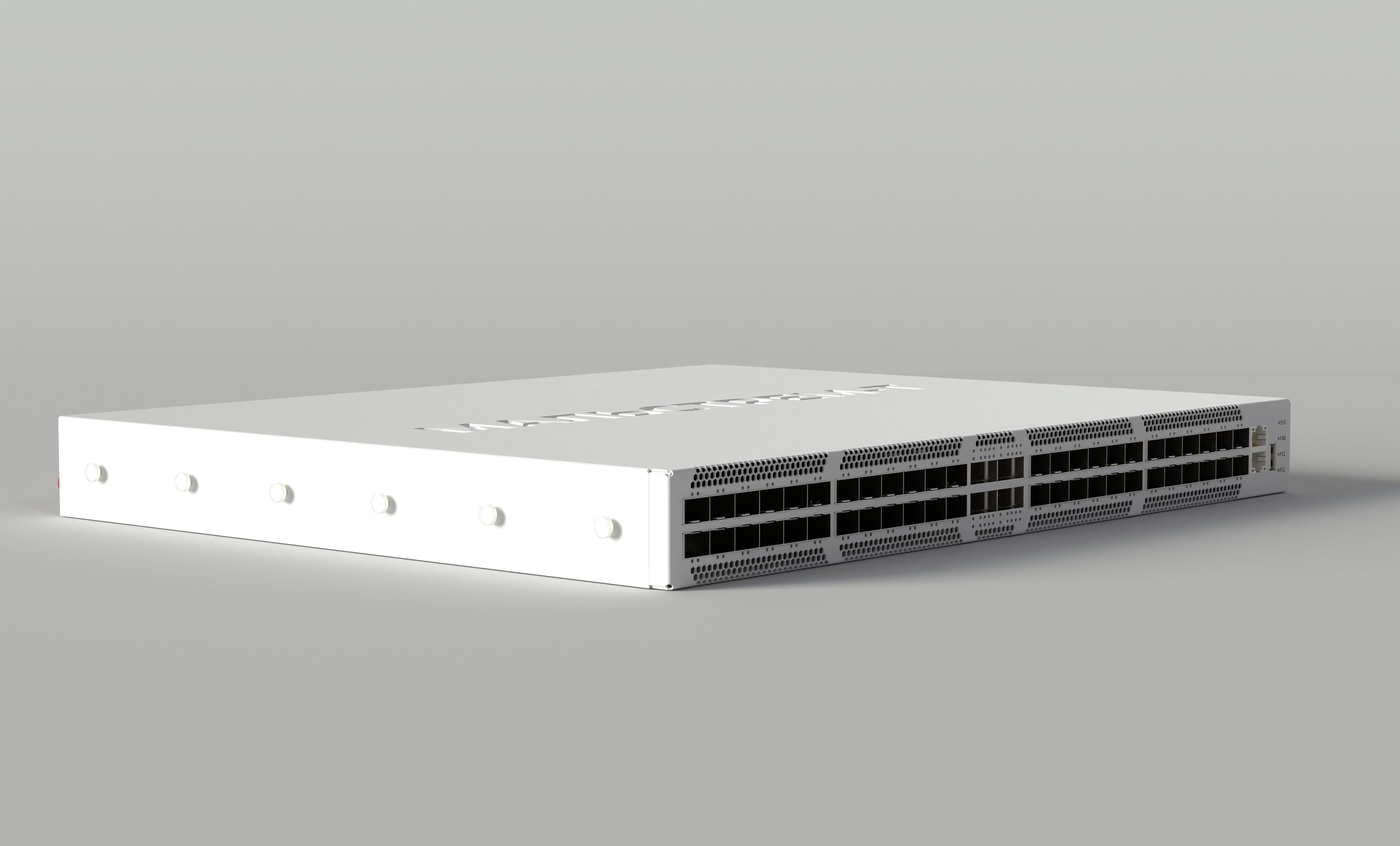 Blade switch 3D model | CGTrader