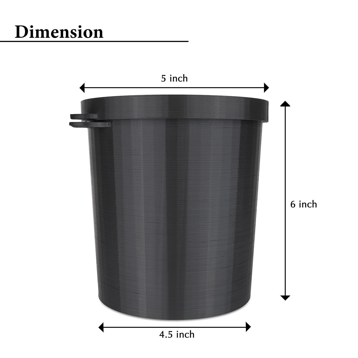 Sweet Safe Pint and Quart Ice Cream Combination Lock Container 3D model ...