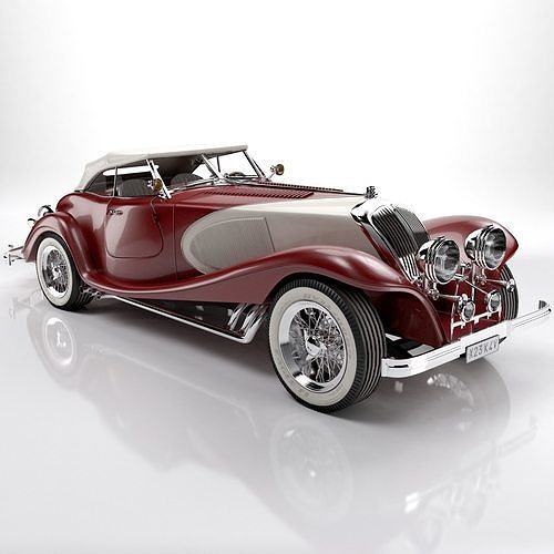 Neo Classic Automobiles