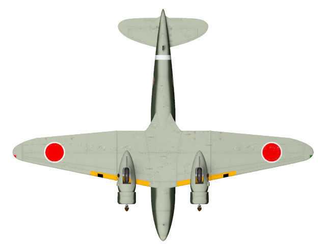 Ki34 Thora 3D model | CGTrader