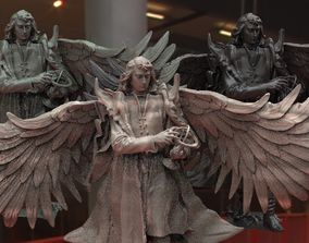 Lucifer 3D Models | CGTrader