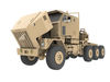 Oshkosh M1070 full model for RC chassis 3D model 3D printable | CGTrader