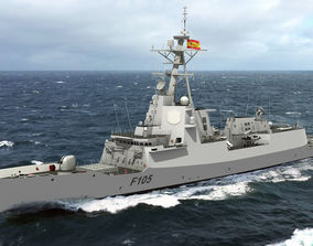 Cristobal 3D Models | CGTrader