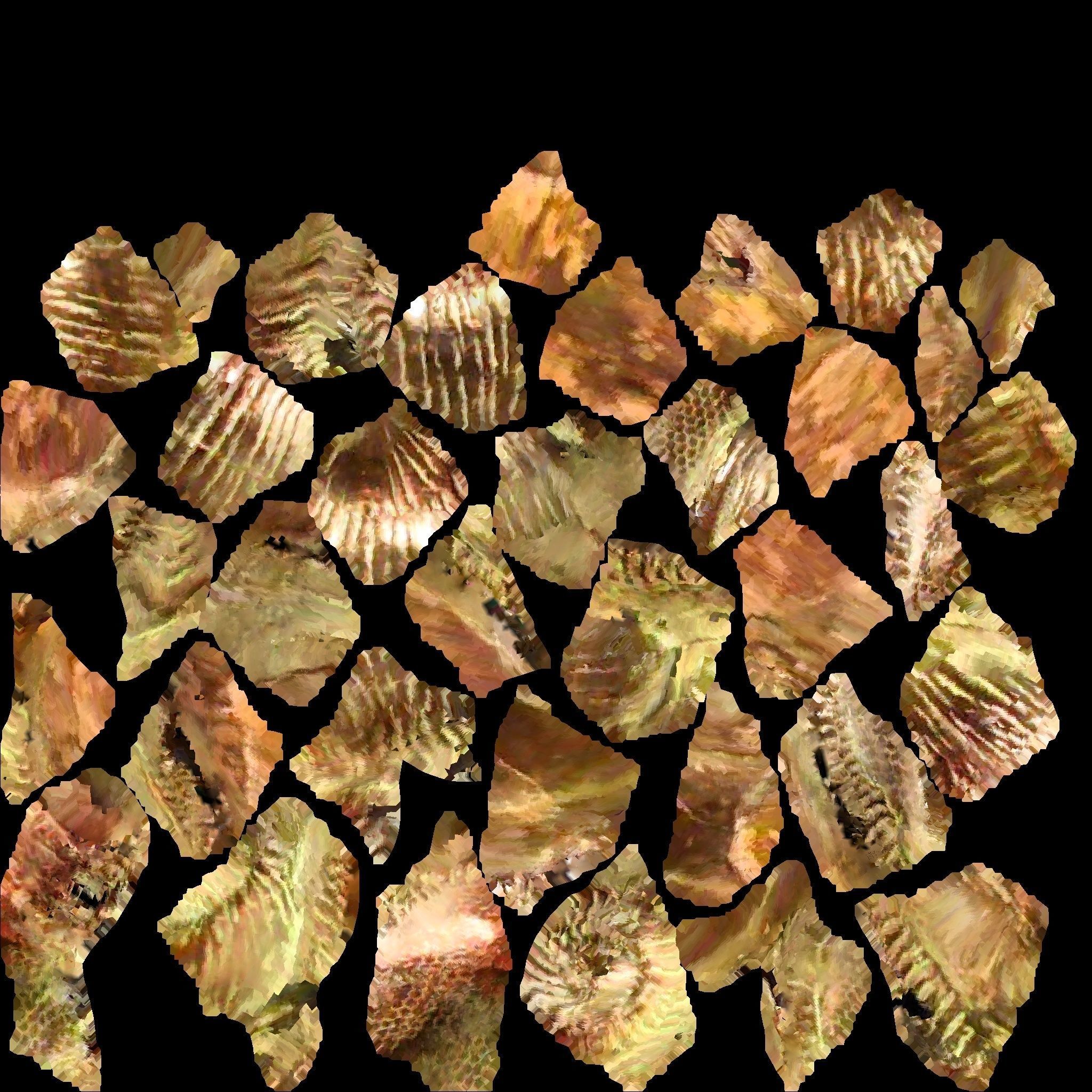 Copper Snail 3D model | CGTrader